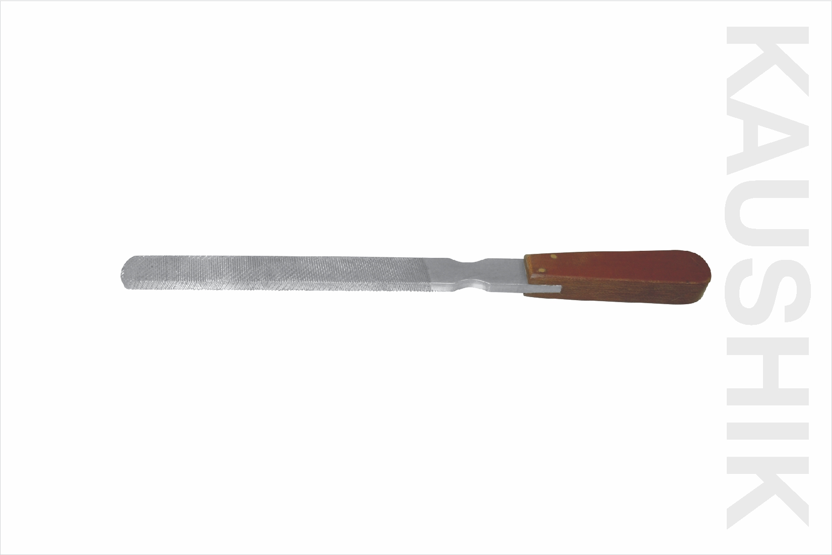 Bone File Fibre Handle