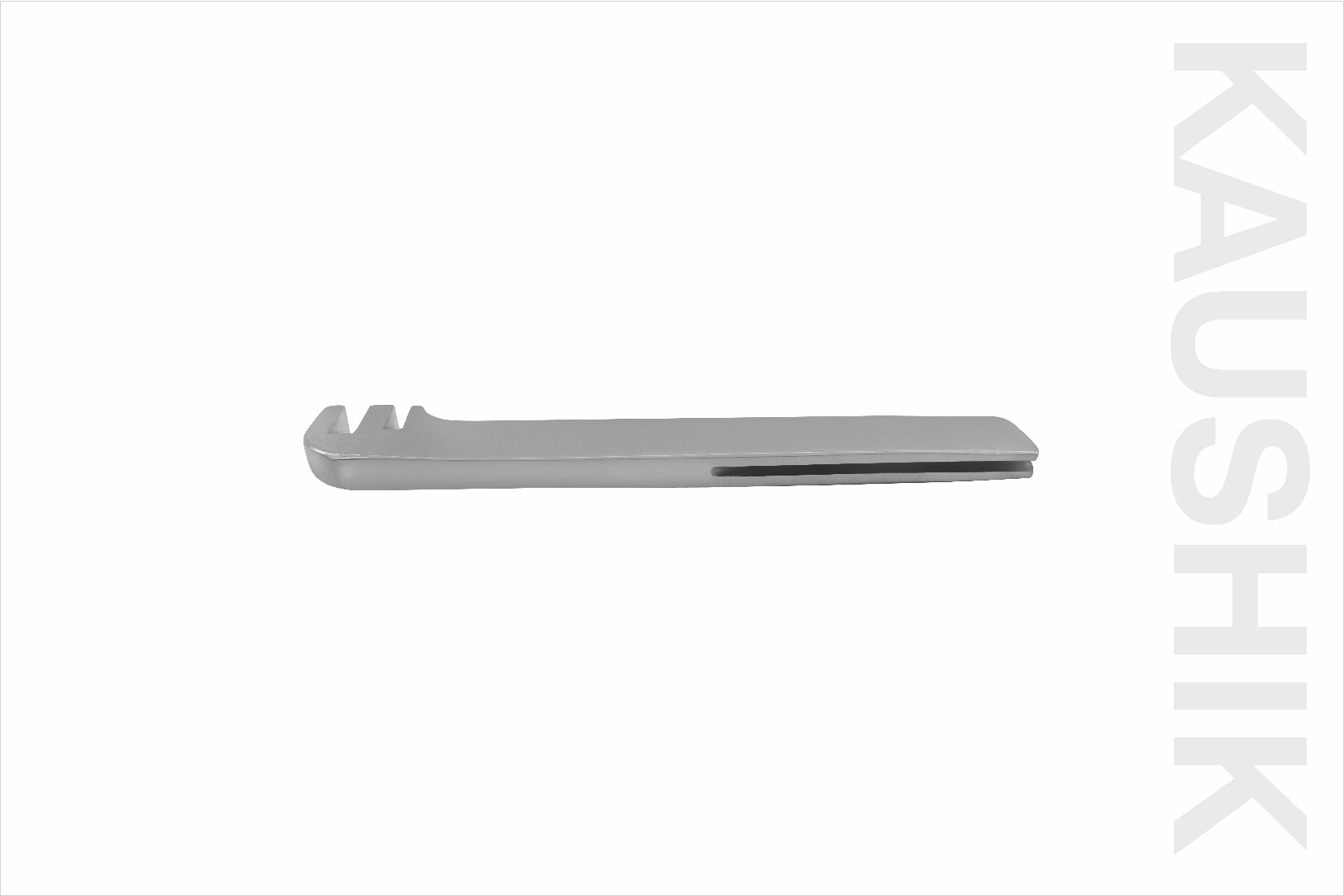 Bone Plate Bender Small