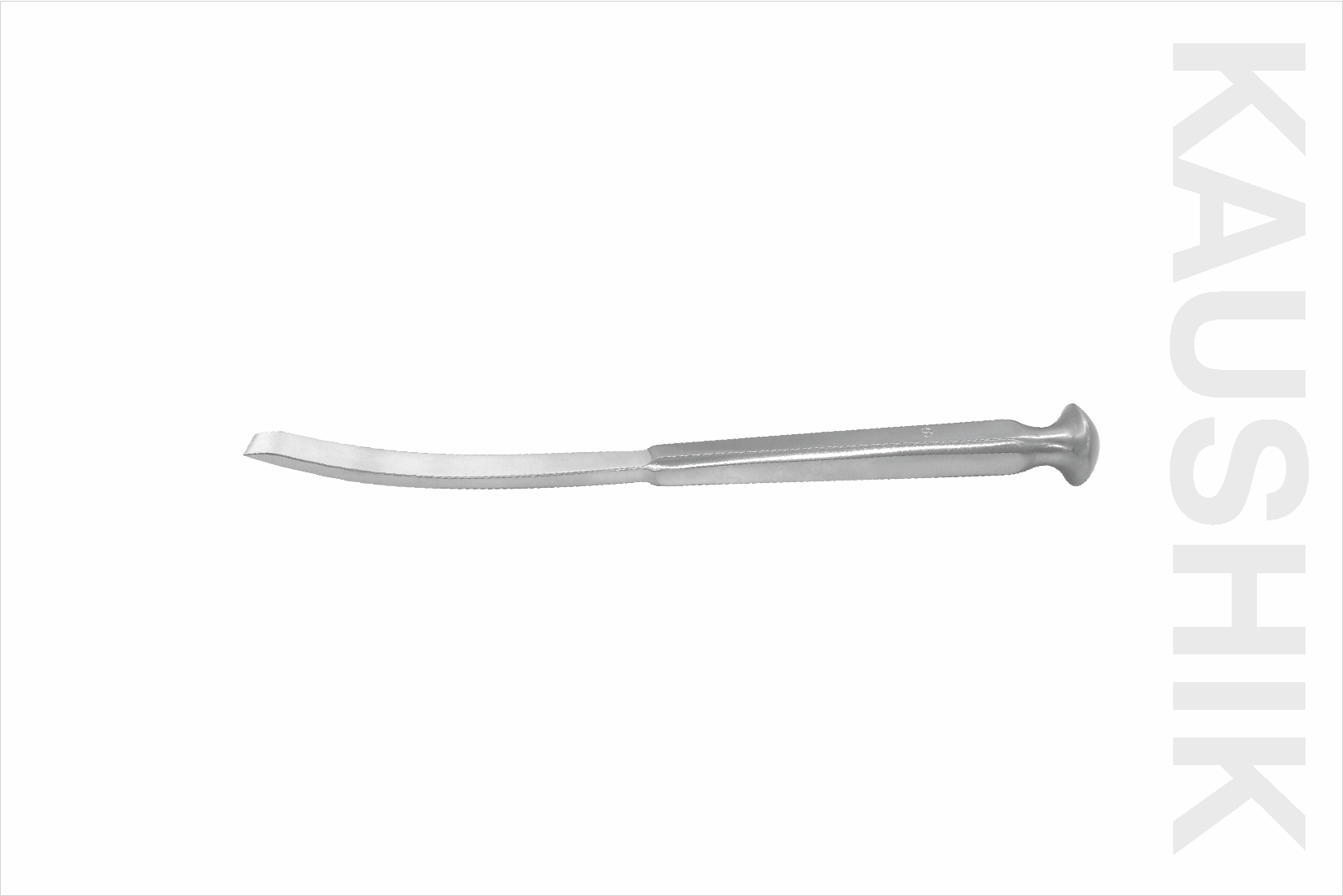 Chisel Stilly Type Curved