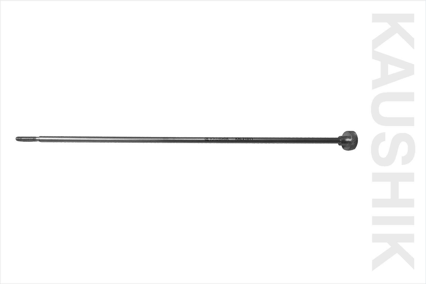 Coupling Screw for Screw Removal