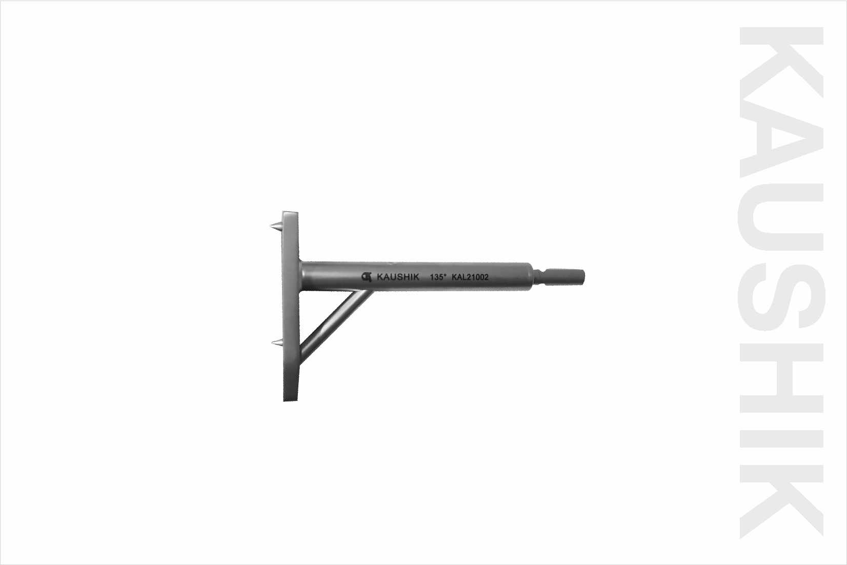 DHS Angle Guide 135°, Quick Coupling