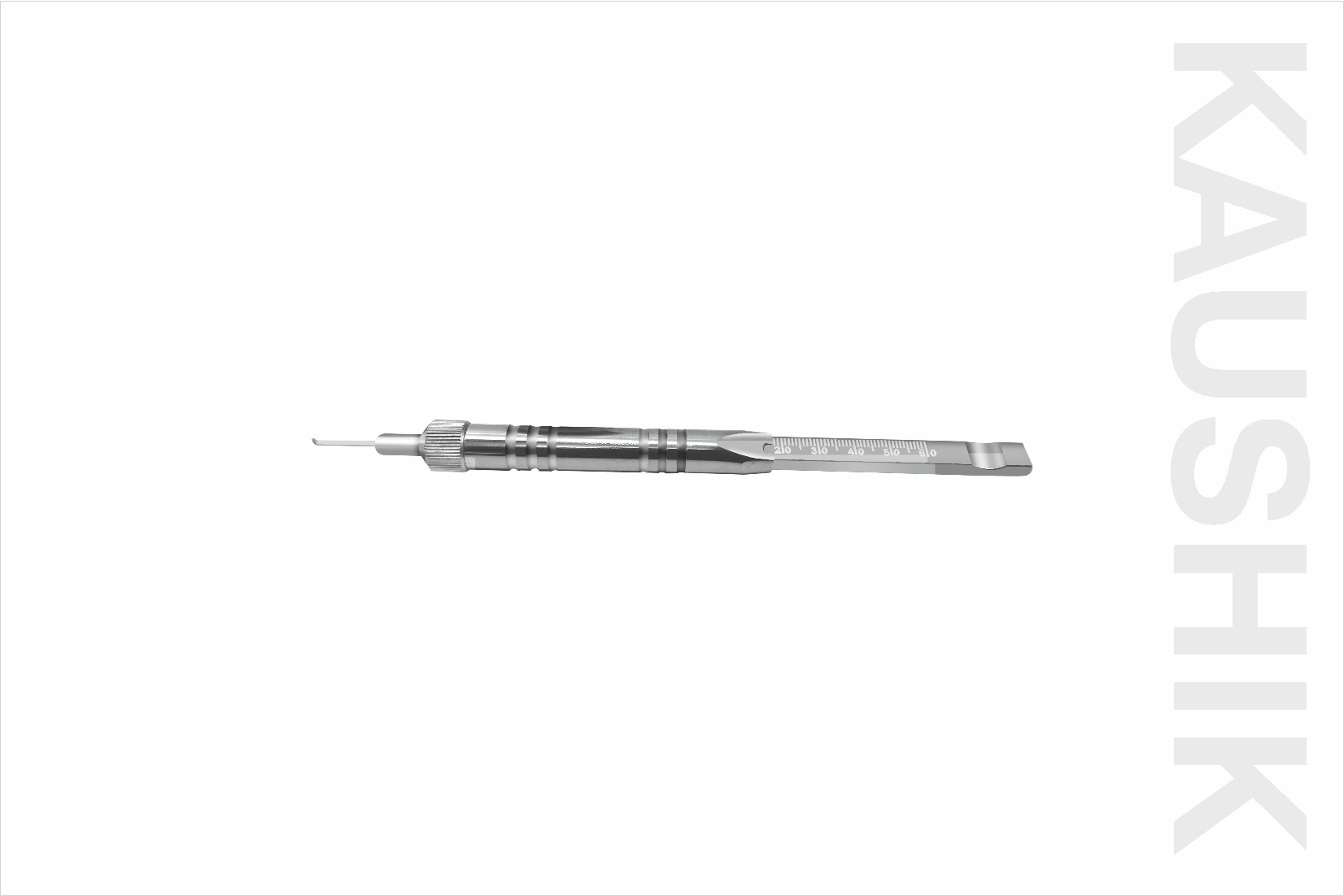 Depth Gauge Mini (A.O. Type)