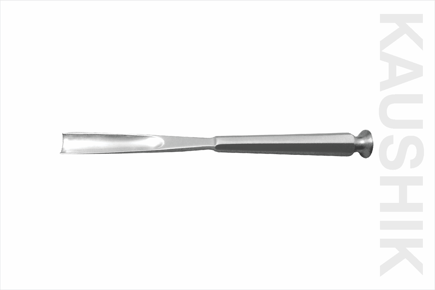 Gouge Stilly Type Straight