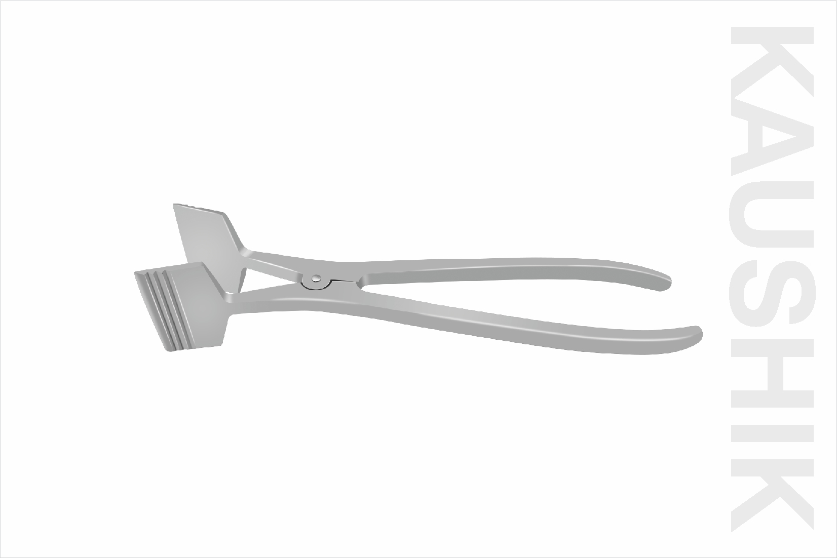 Henning Plaster Cast Spreader