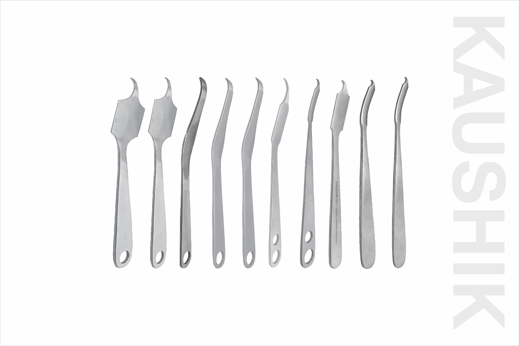 Hohmann Retractor