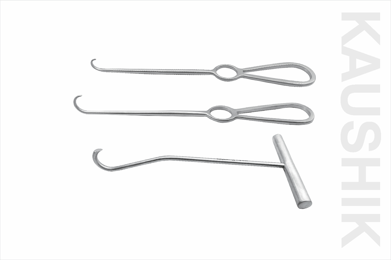 Hooks for Bone (A.O. Type)