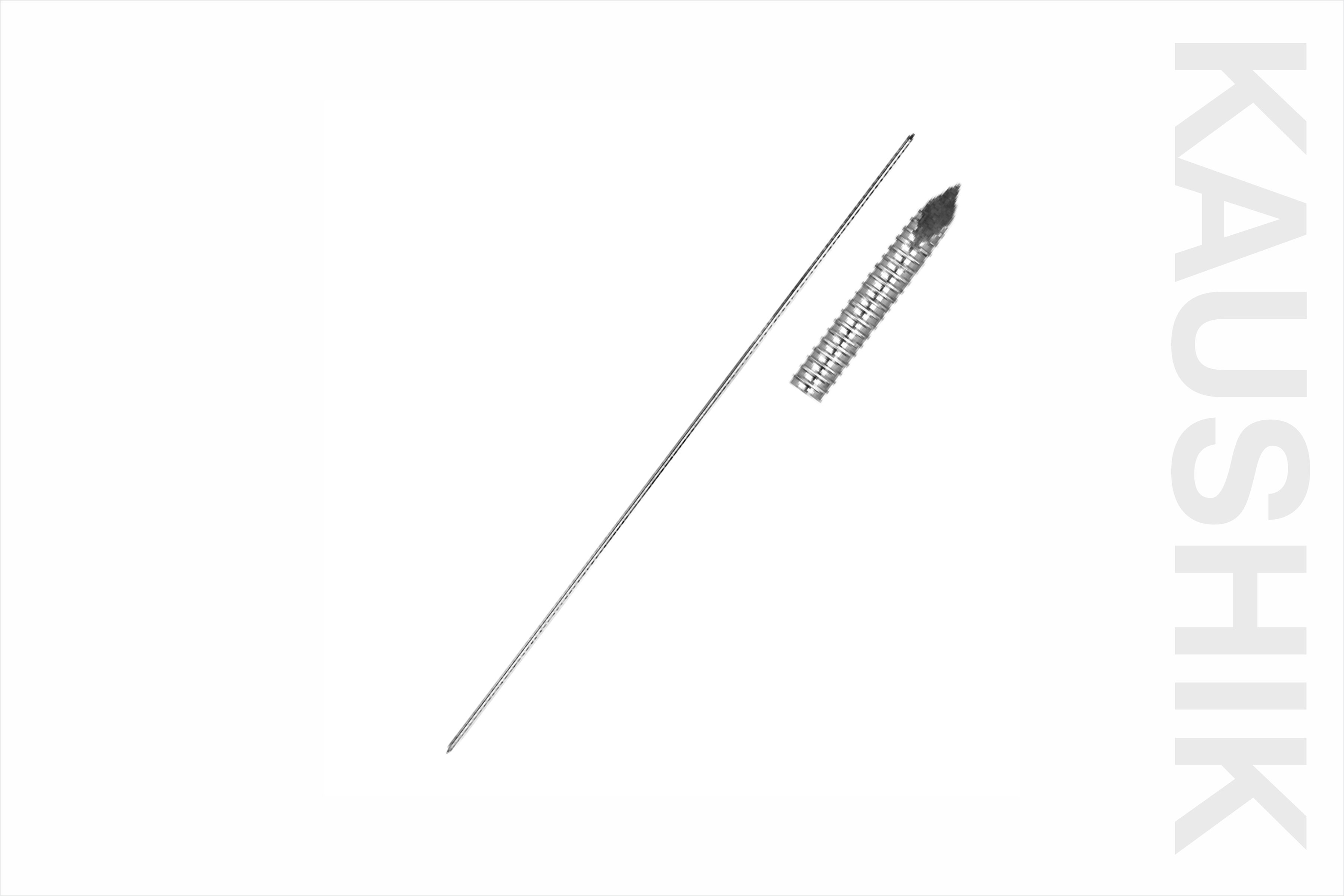 Kirschner Wire Fully Treaded, Best Kirschner Wire Fully Treaded