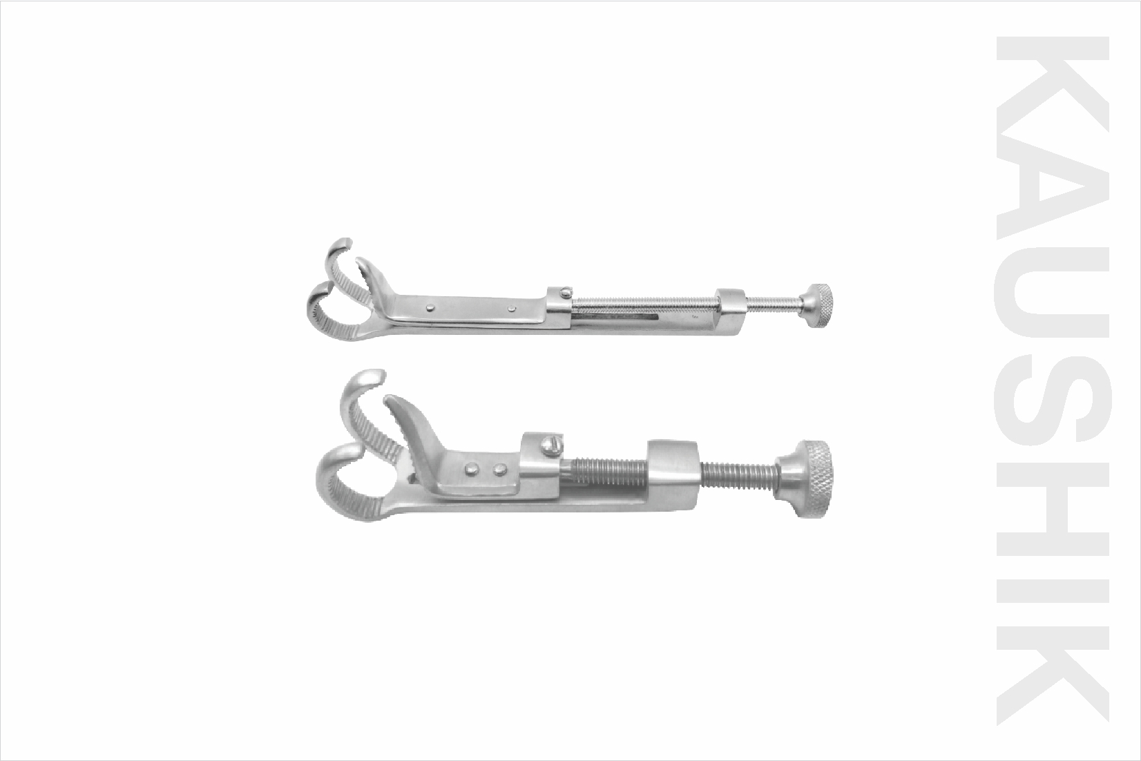 Lowman Bone Clamp For Fingers