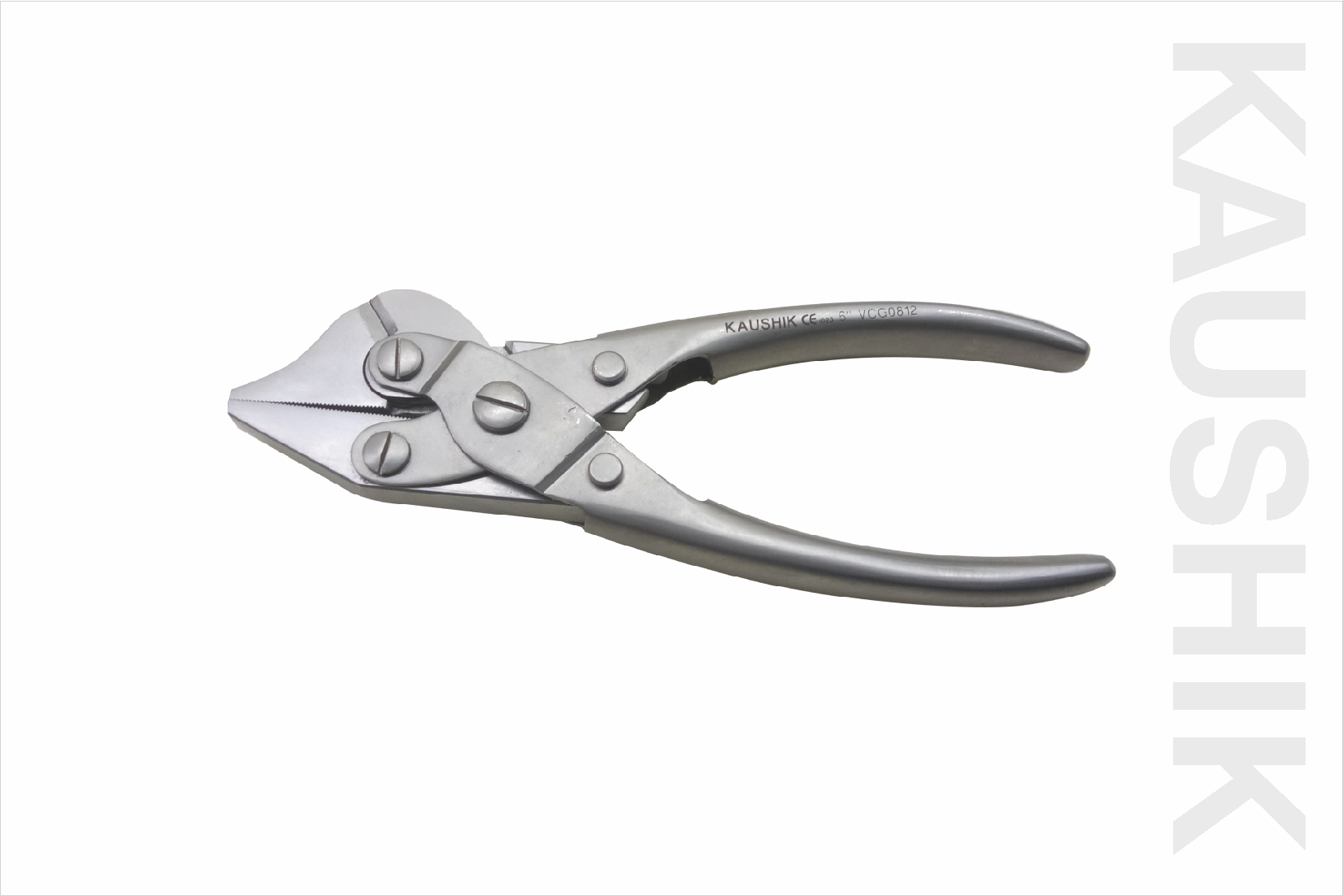 Maun Cutter