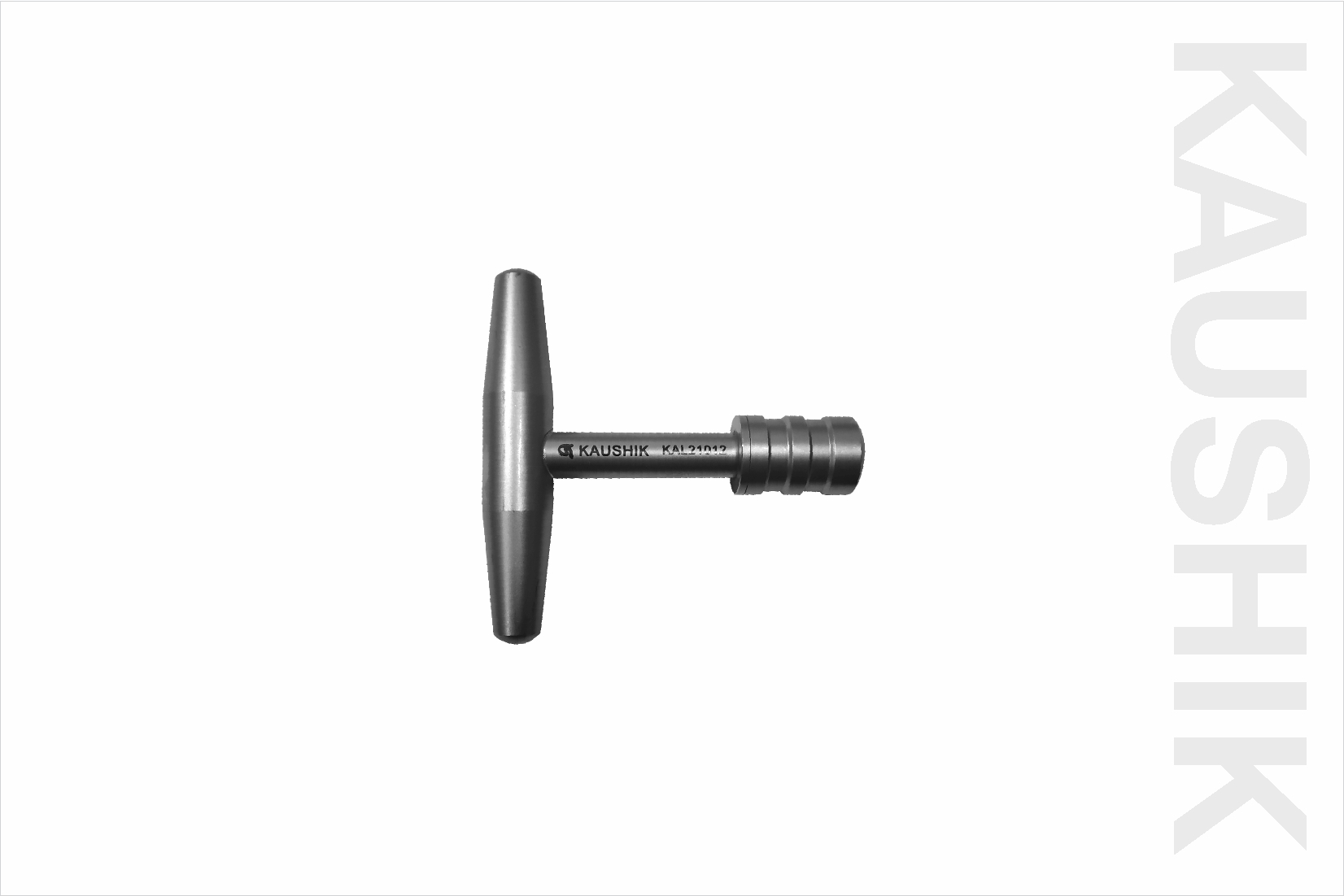 Quick Coupling T - Handle