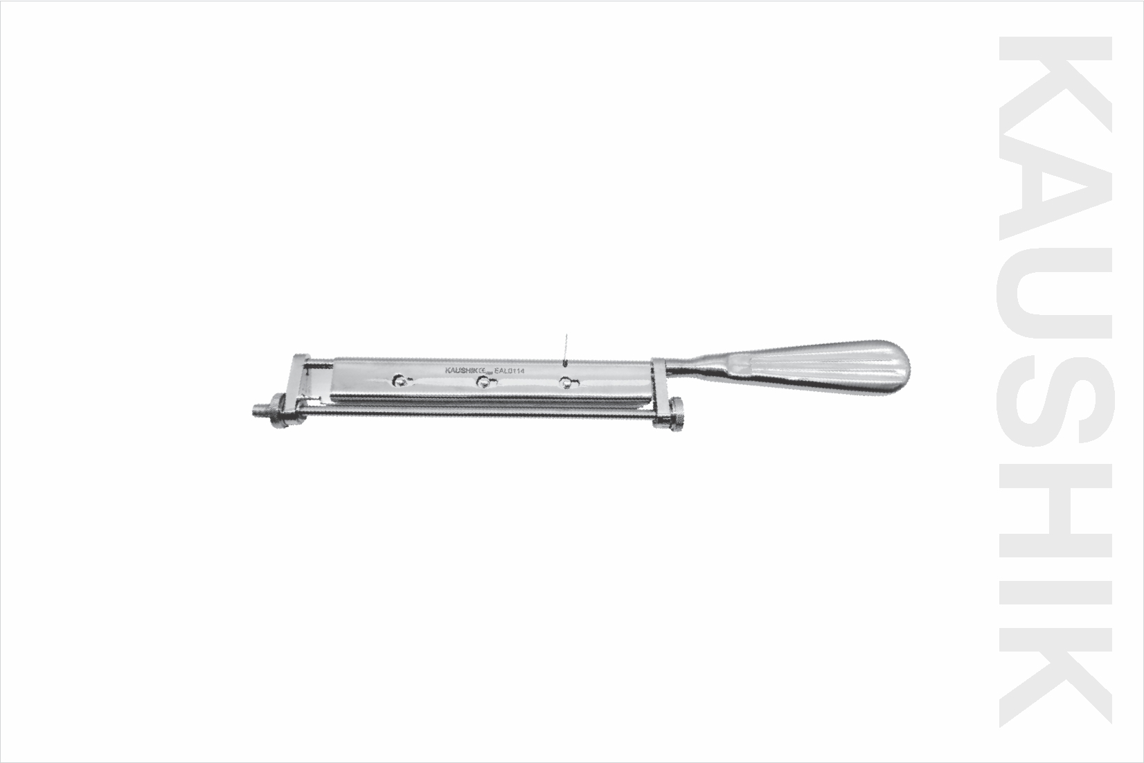 Skin Grafting Handle (Deluxe)