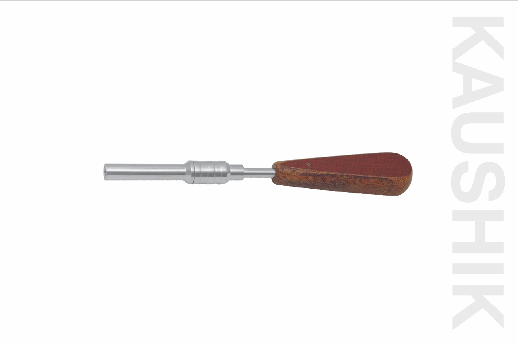 Small Hexagonal Screw Driver 2.5mm Tip with Holding Sleeve