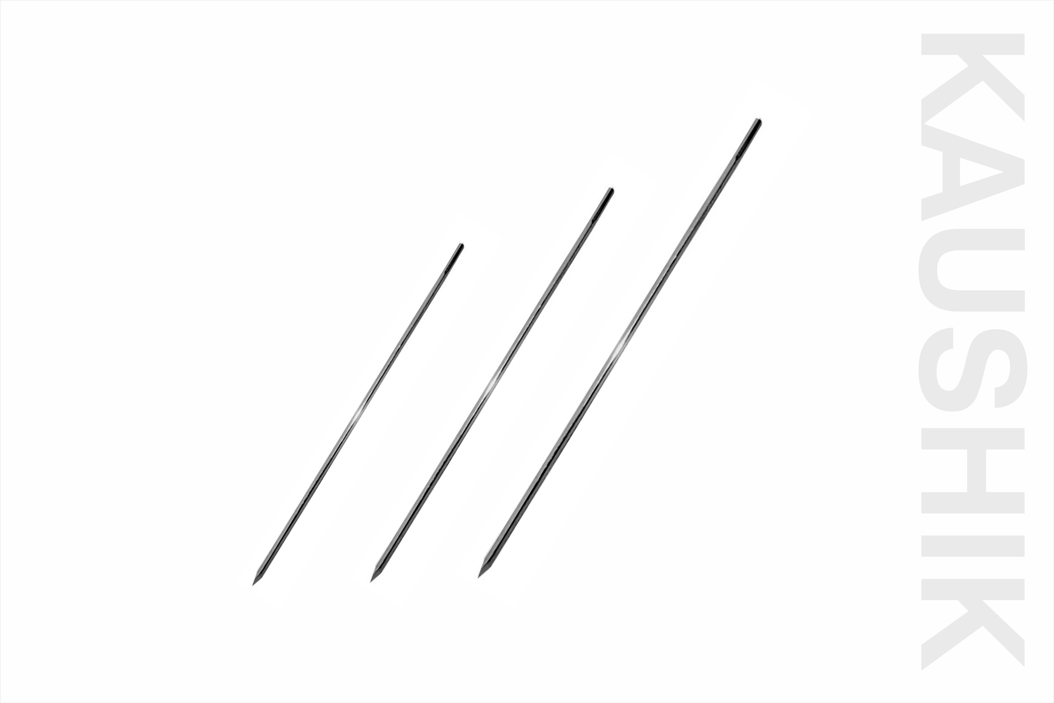 Steinman Pins, Best Steinman Pins