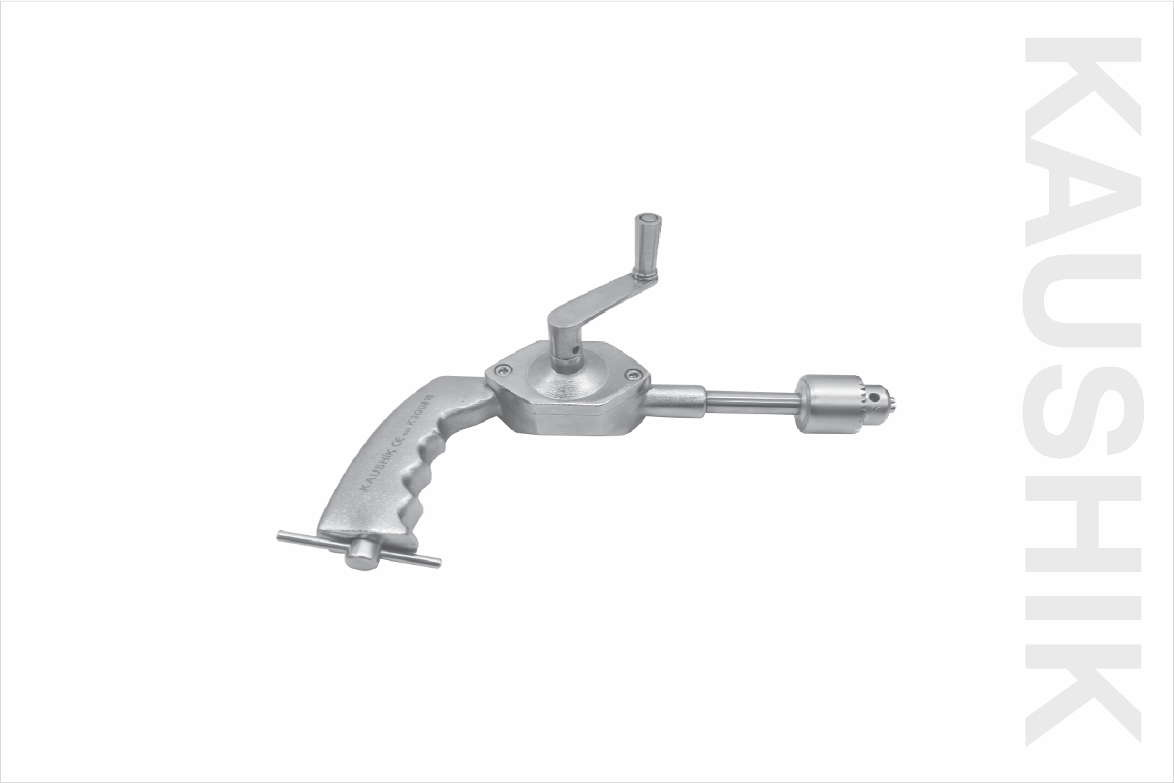 Universal Bone Drill with S.S. Chuck