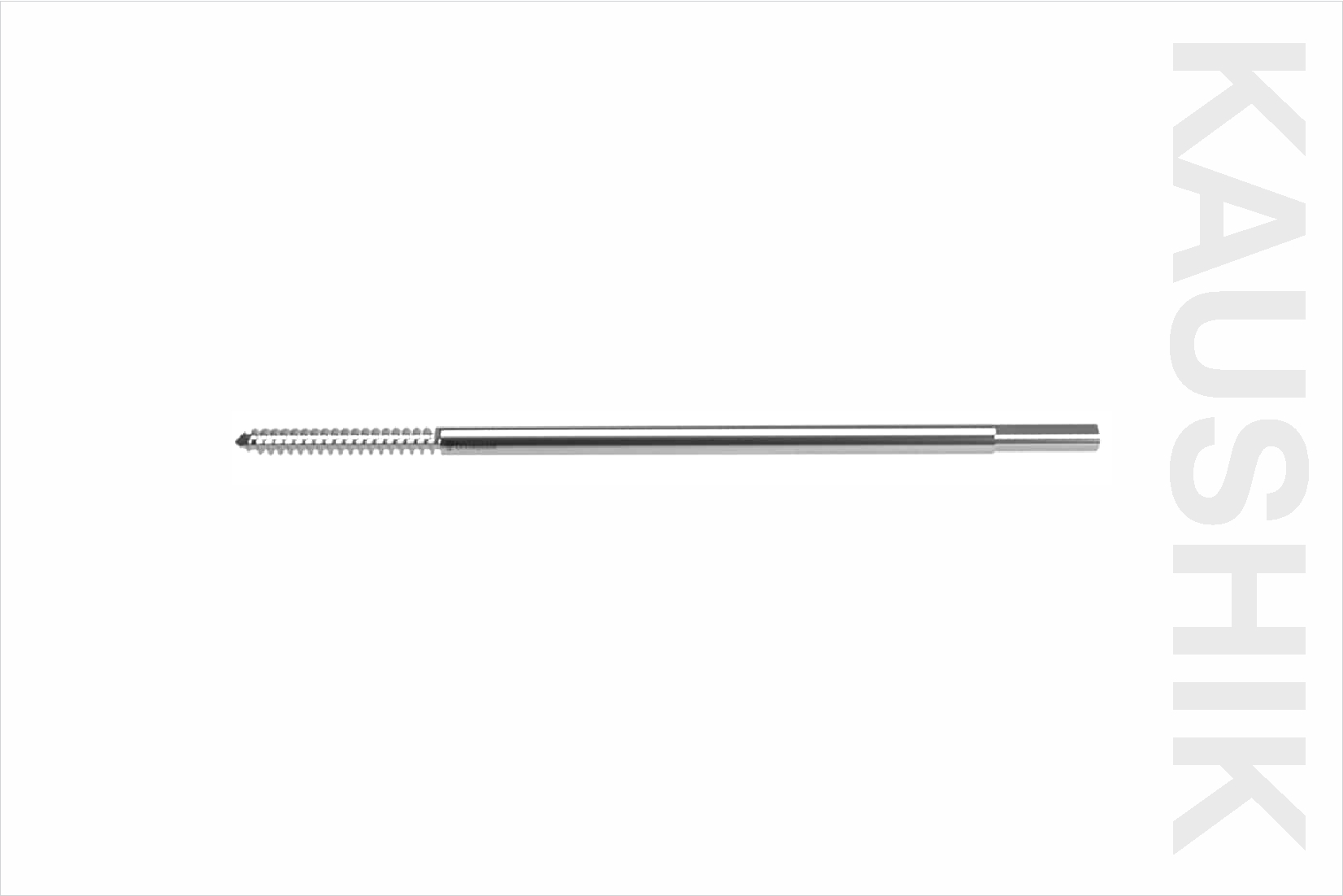 boneHeal Schanz Pin Cortical